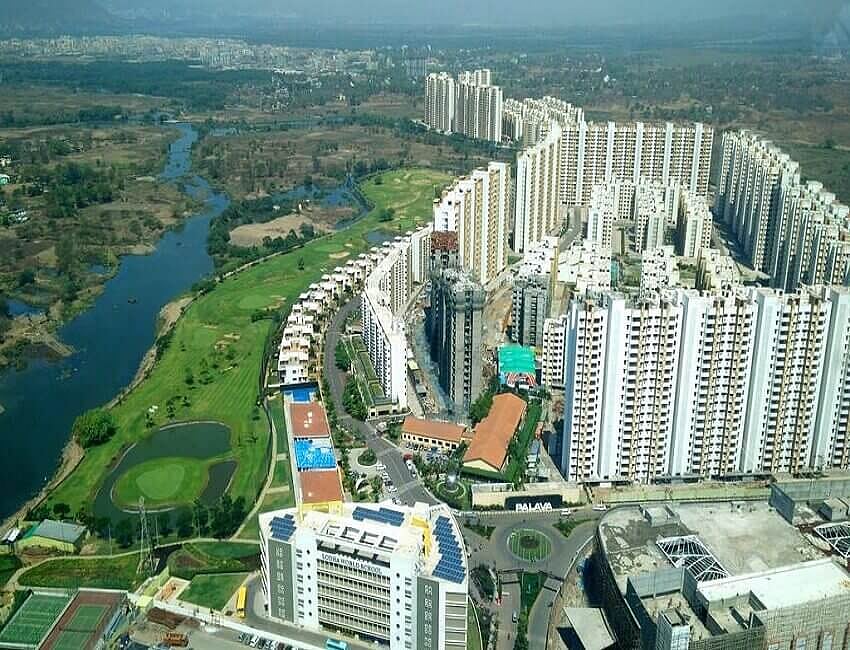 Meghalaya to set up Special Purpose Vehicle (SPV) for Shillong Smart ...