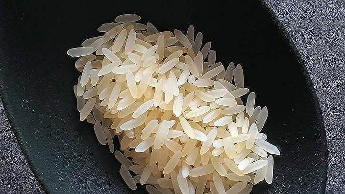 Kumol Saul: The Magical Rice from Assam gets GI tag