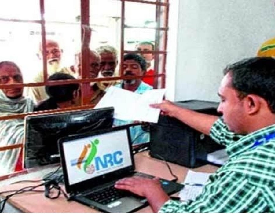 Assam NRC: Supreme Court Directs 10% Sample Verification