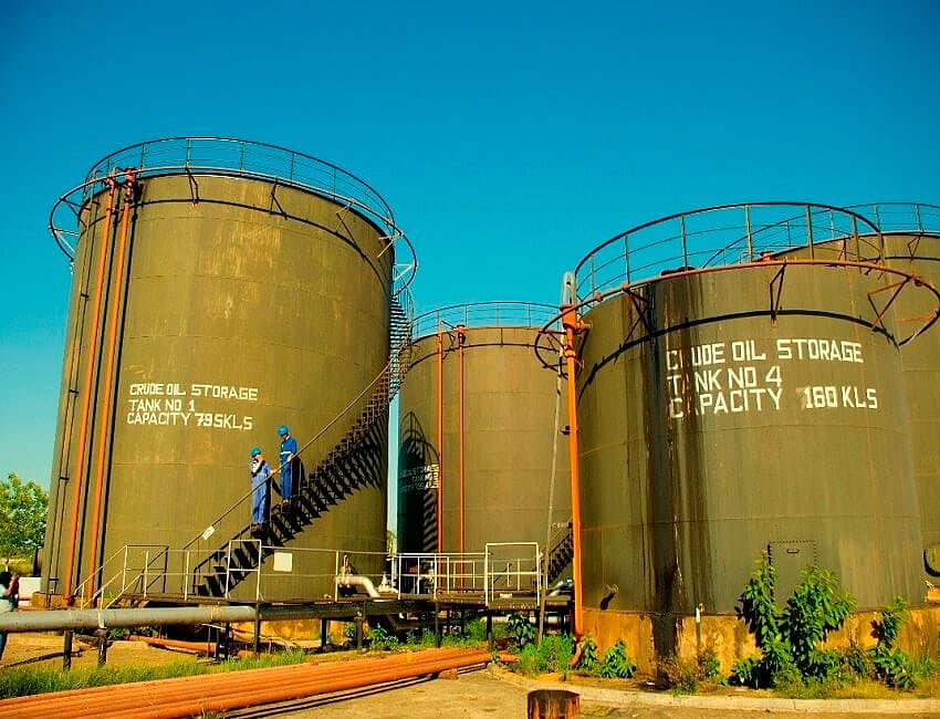 OIL Duliajan’s compliance on environment management comes under scanner