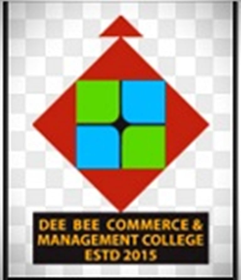 Dee Bee Commerce & Management College Recruitment 2018