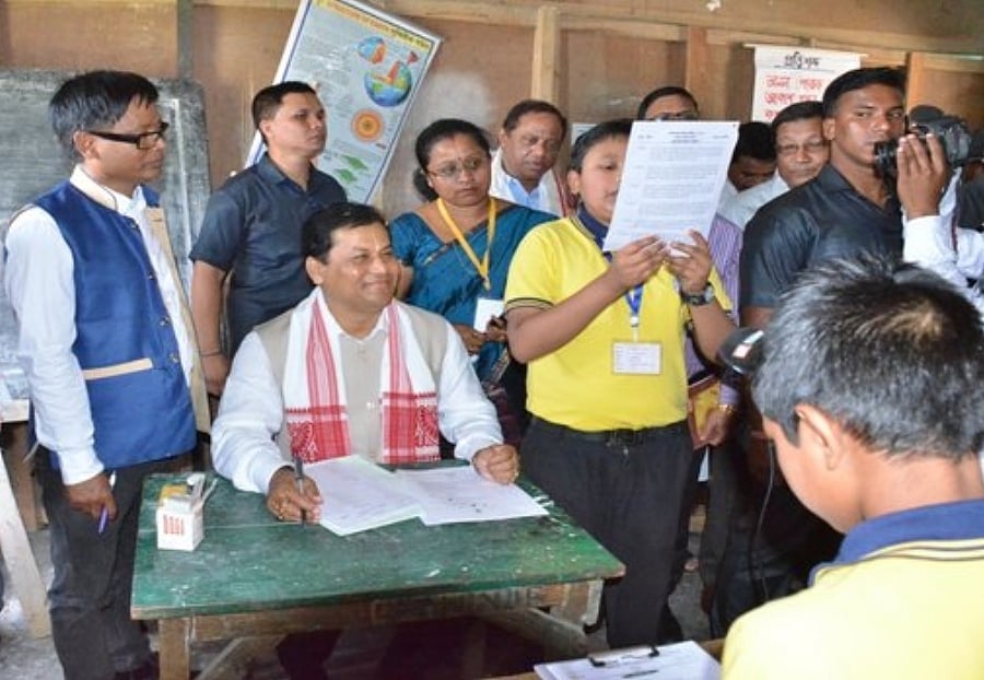 Gunotsav: Assam Government Yet to keep Promises Made to Schools