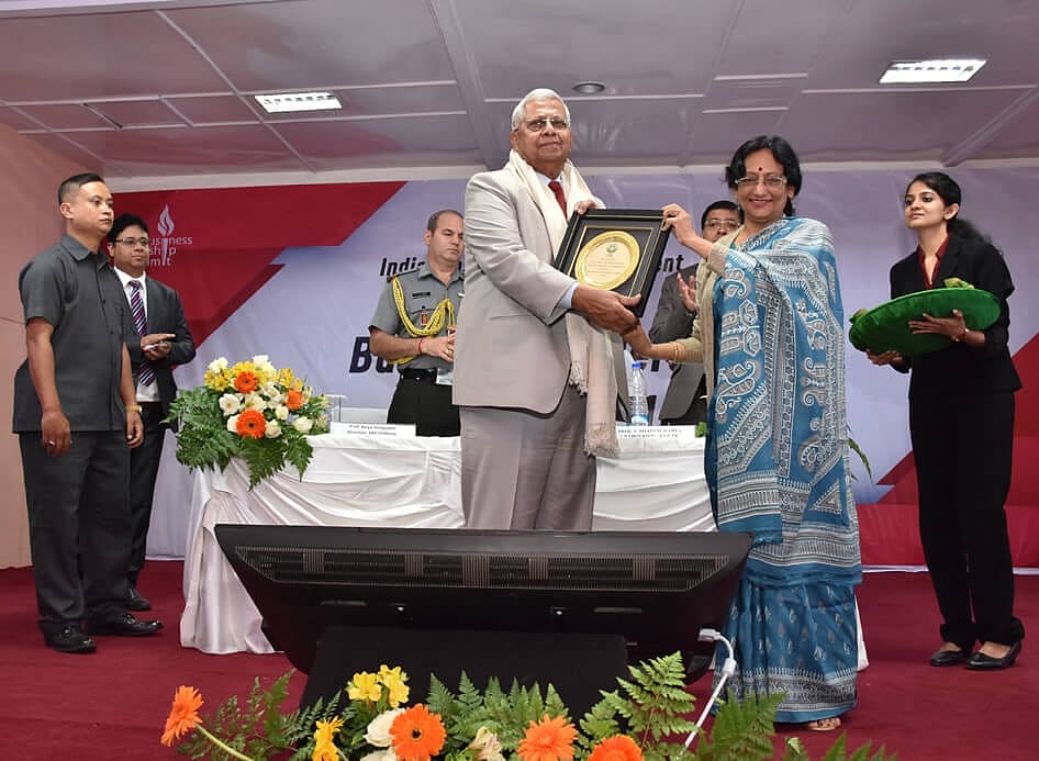 First-ever business leadership summit gets underway in Shillong