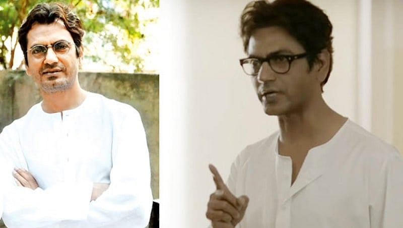 Manto Review: A Moving Biopic, Astutely Told