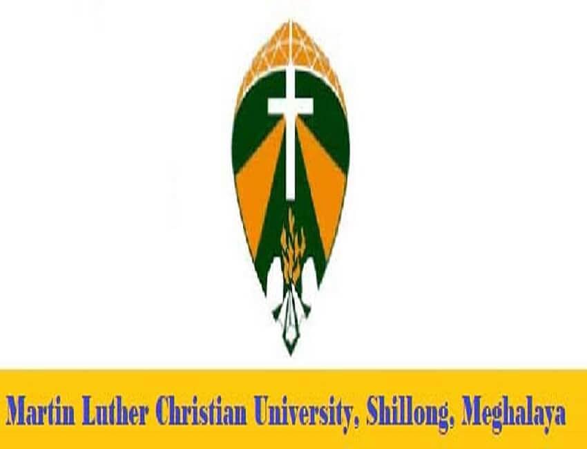 Martin Luther Christian University hosts National Symposium in Shillong