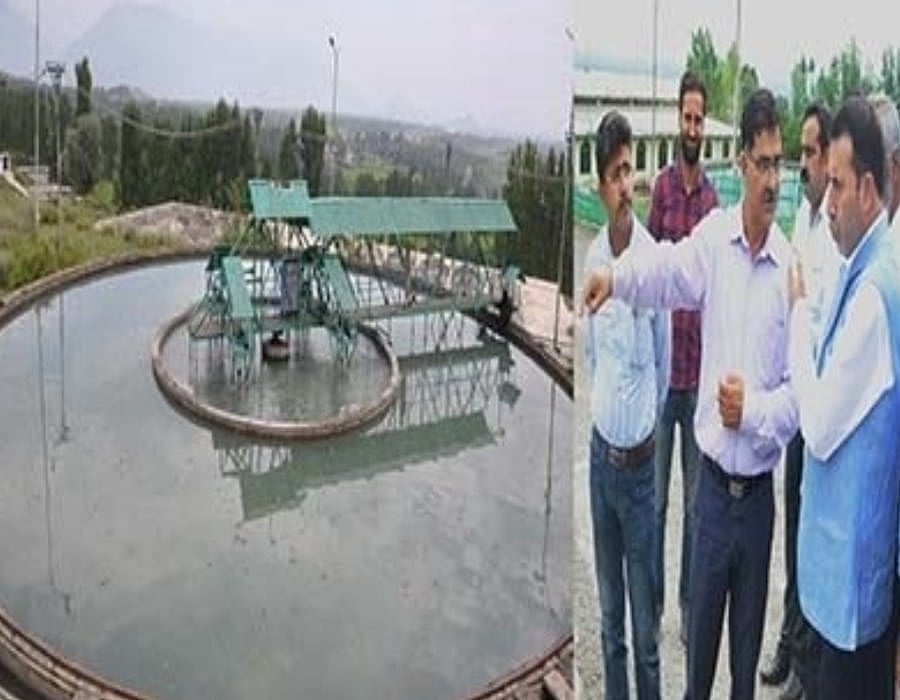 Training and Capacity Building of PHE Engineers Concludes