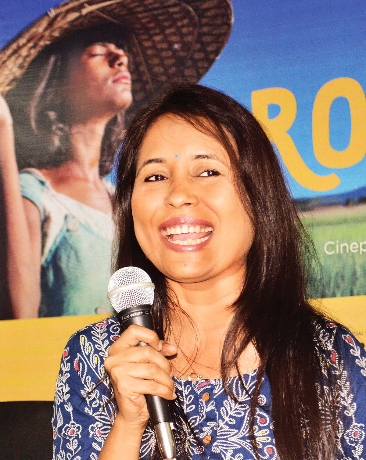Rs 50 lakh not enough to promote Village Rockstars: Rima Das