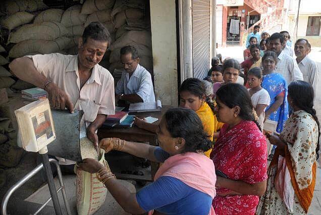 Over 60,000 Fake Ration Cards Identified in Tripura