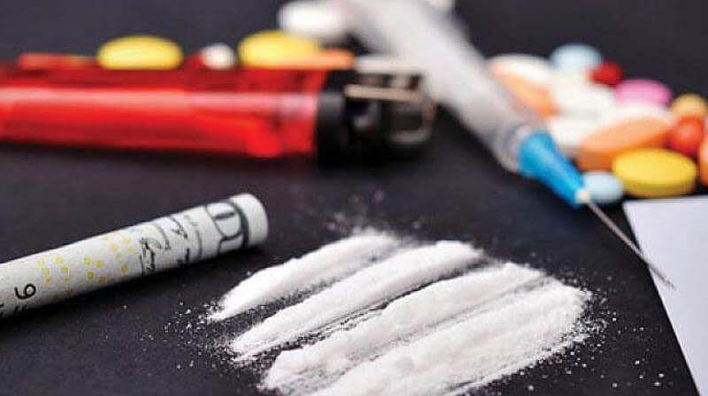 Guwahati: Indonesian National Arrested As Customs Seize Cocaine-Filled ...