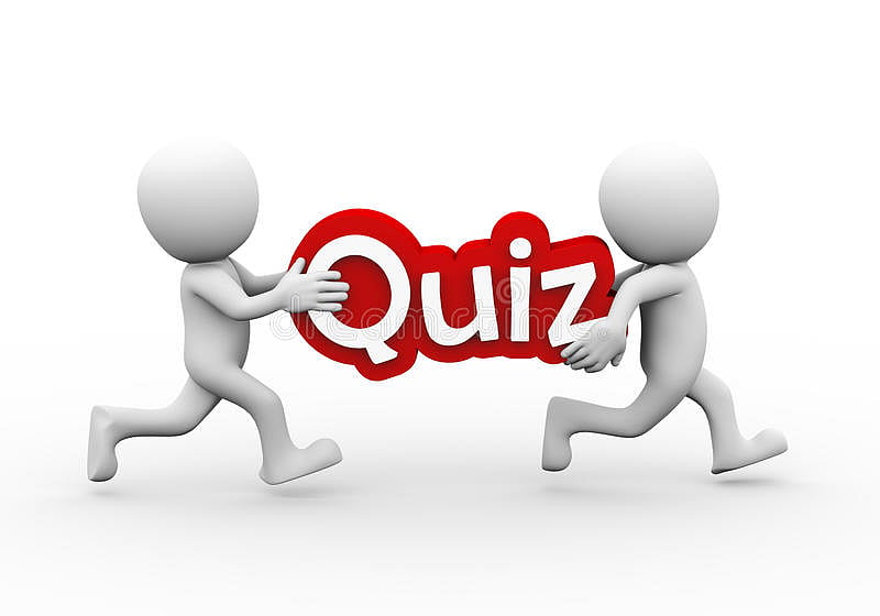 Pulin Das memorial quiz on Oct 2