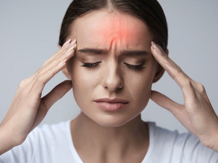 How to Treat Headaches at Home: 10 Natural Ways You Need to Know
