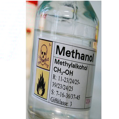 APL to use methanol for cooking, launch pilot project