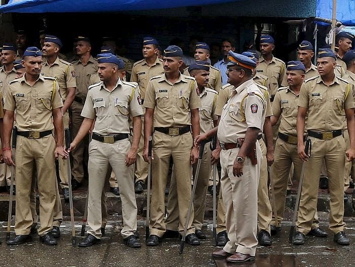 R Chandranathan appointed as full-fledged DGP of Meghalaya