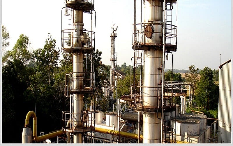 Pilot project on methanol as cooking gas launched at Assam ...