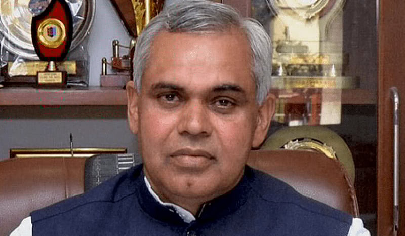 IIndia Considers Tibetans her Native People: Acharya Devvrat