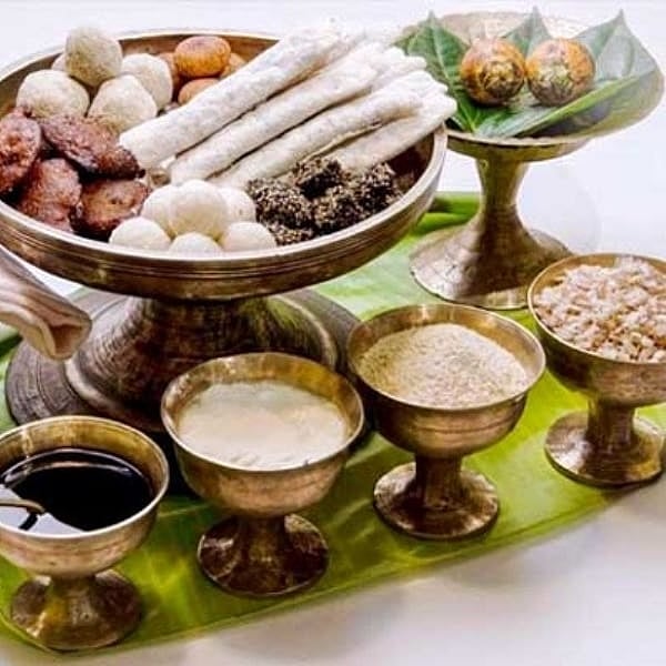 5 Assamese Food Products That You Need During Cravings