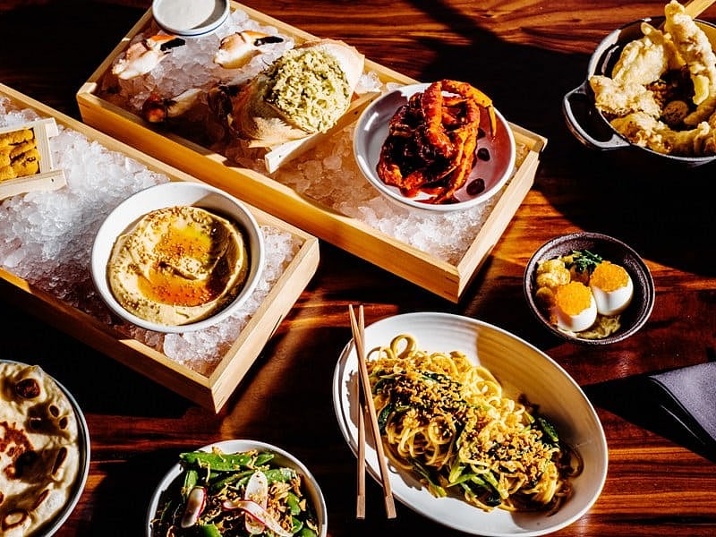 5 Best Chefs of the world Reveal Their Favourite Food Havens