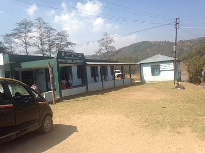 HANM Moves Health Minister to Upgrade Markasa PHC