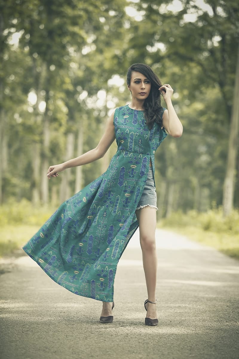 Fashion Watch (Models)