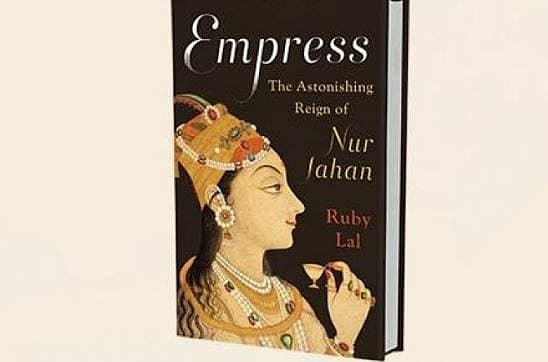 Nur Jahan: The widow who became the Empress of India