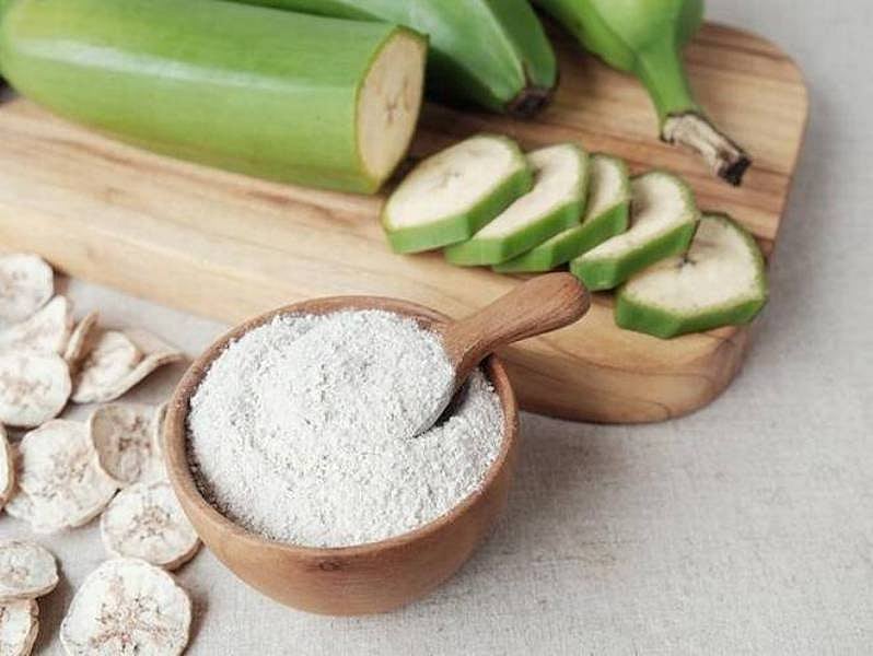 The Amazing Benefits of Green Nendram Podi You Should Know