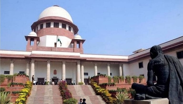 Supreme Court refuses to interfere with questioning of Rakesh Asthana