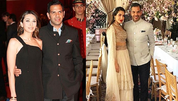 Karisma Kapoor's Ex-Husband Sunjay Kapur and Priya Sachdev Expecting ...