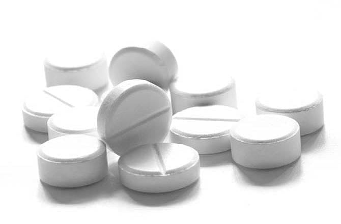 Aspirin Can Reduce Liver Cancer Risk