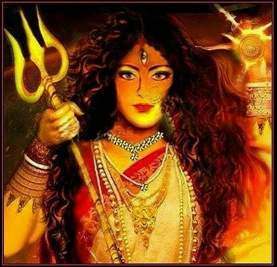 The Question of GOD(DESS)