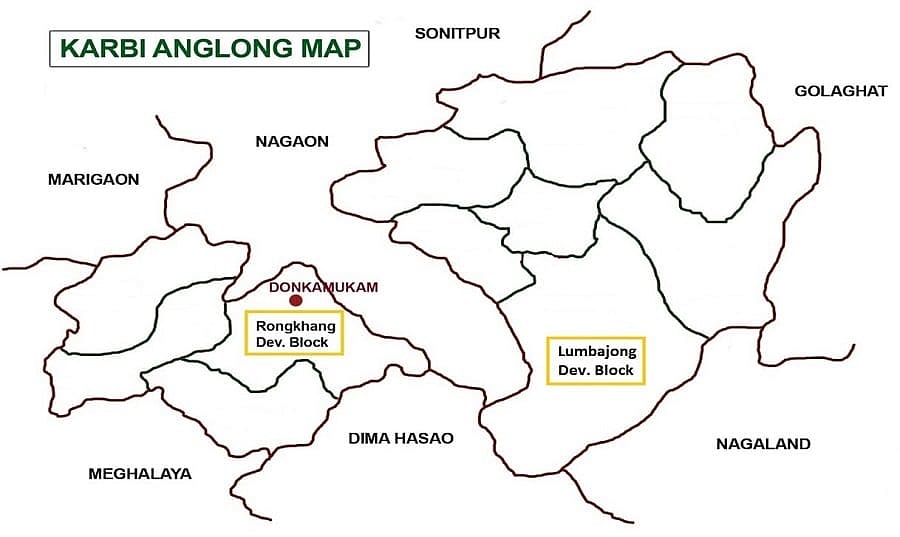 Demand for separate Bokajan district gains momentum in East Karbi Anglong