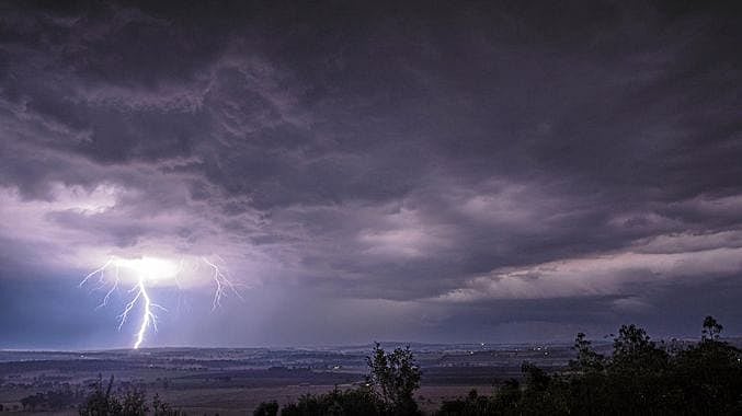 2 dead; 3 injured in thunder strike in West Khasi Hills