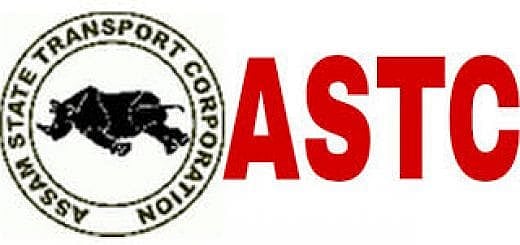 Assam State Transport Corporation (ASTC) for signing deed of agreement ...