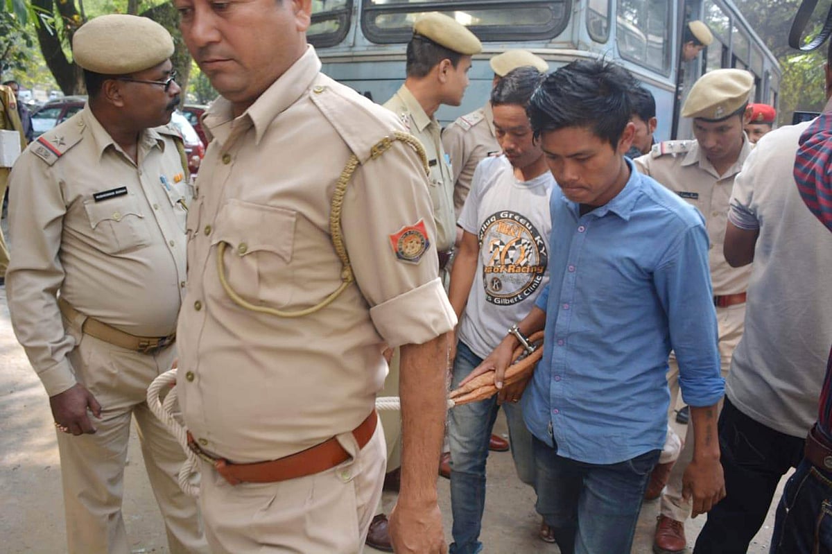 Abhijeet-Nilutpal lynching case: Court fixes date for hearing