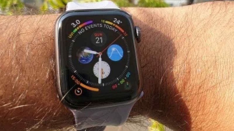 Apple Watch Can Soon Protect Users from UV Light Exposure