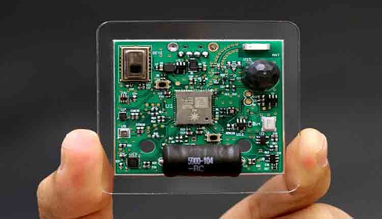 New Artificial Intelligence (AI) Sensor Could Help Detect Water Leak