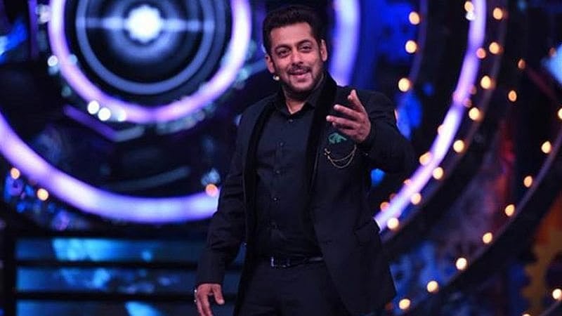 Bigg Boss 12: Romil Wins Immunity while Salman Khan Takes Charge