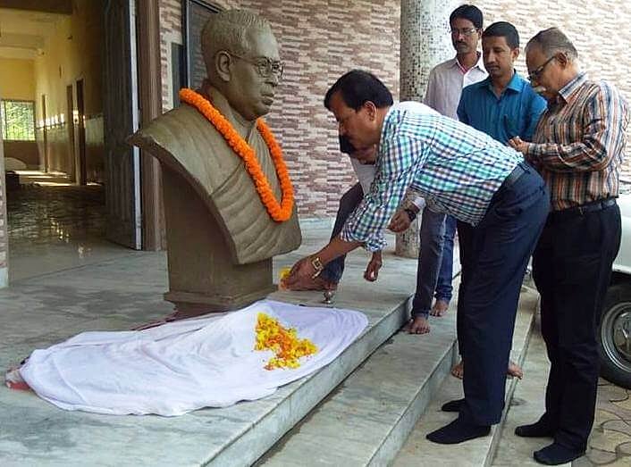 Bipin Chandra Paul fondly remembered in Silchar