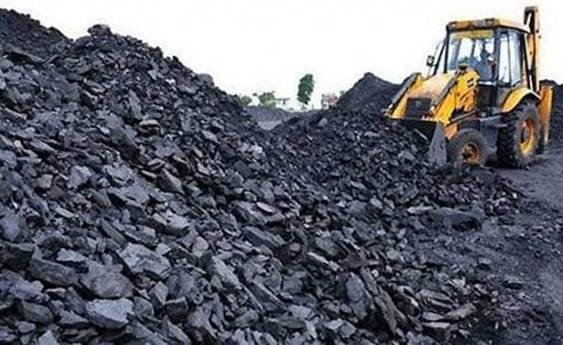 Sonar system fails to detect trapped coal miners in Meghalaya
