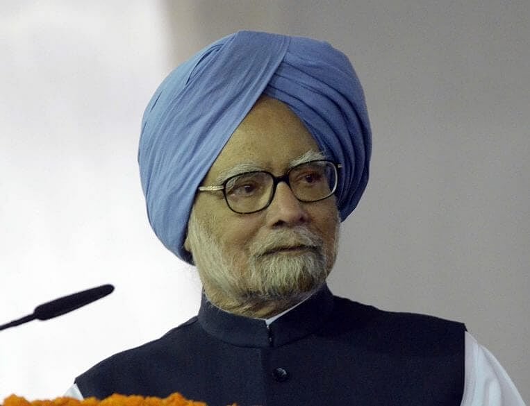 Deeper ramifications of note ban still unravelling: Former PM Manmohan ...