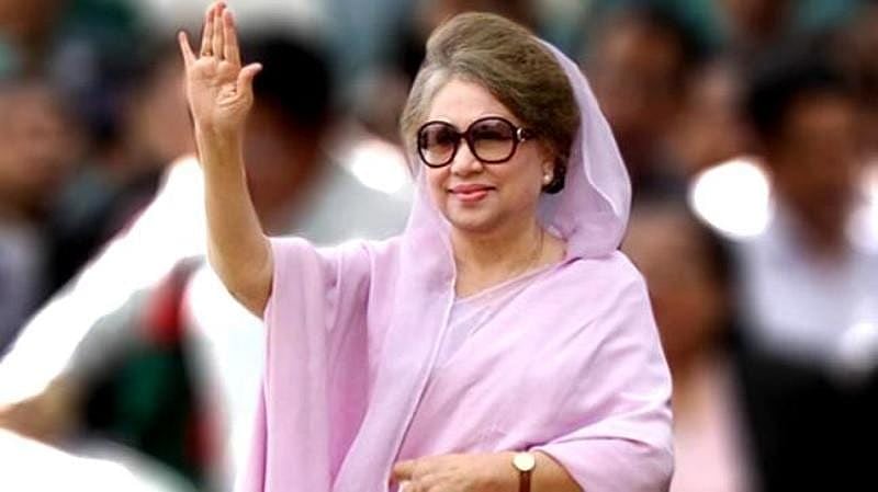 Ex-PM Khaleda Zia Dies at 80: Bangladesh Mourns Leader