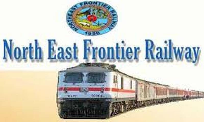Northeast Frontier Railway Constructs 377 Divyang-Friendly Toilets