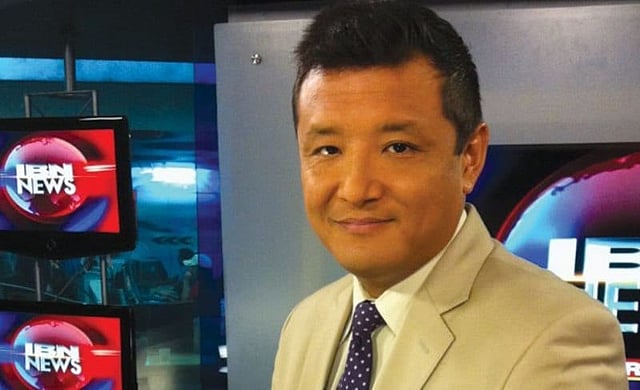 Journalists are ‘gatekeepers’ of the society: Karma Paljor