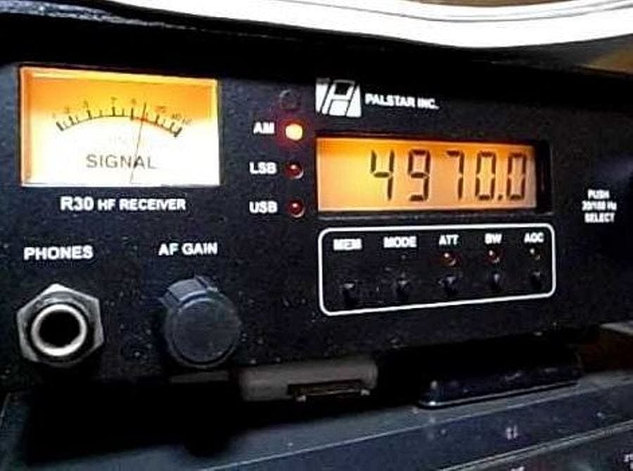 Radio Bridge Programme will Broadcast live interactive discussion in ...