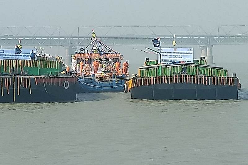 Overhauling river transport in Assam