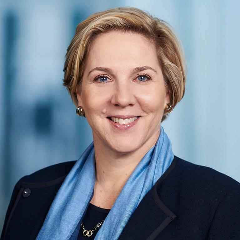 Robyn Denholm is New Tesla Chairwoman, Elon Musk Remains CEO