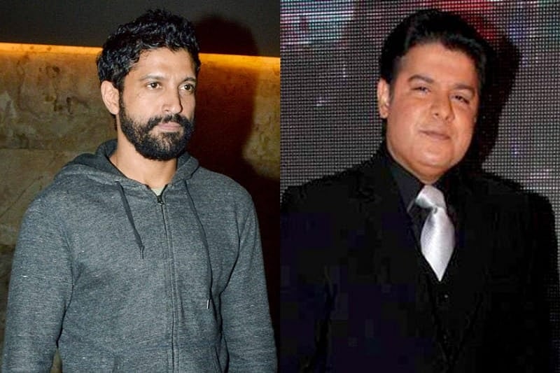 If I Did Know About It, I Would Have Spoken Before: Farhan Akhtar On #MeToo Allegations Against ...