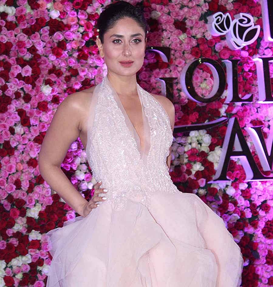 ‘Sara is a Born Star’ Says Kareena Kapoor Khan