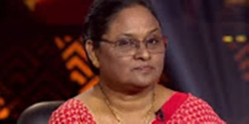 Halima Khatoon of Goalpara makes it to Kaun Banega Crorepati "Hot Seat"
