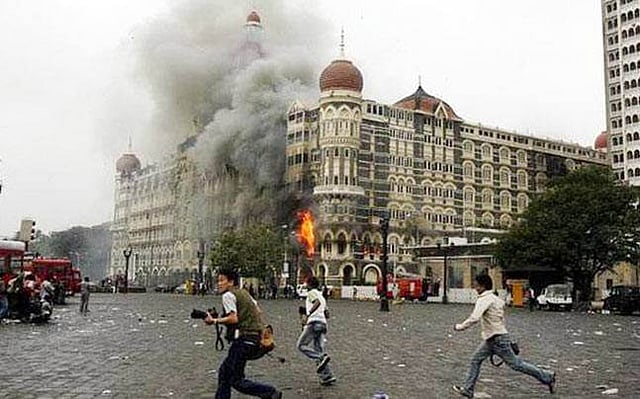 India Honours 26/11 Heroes on 16th Anniversary of Mumbai Terror Attacks