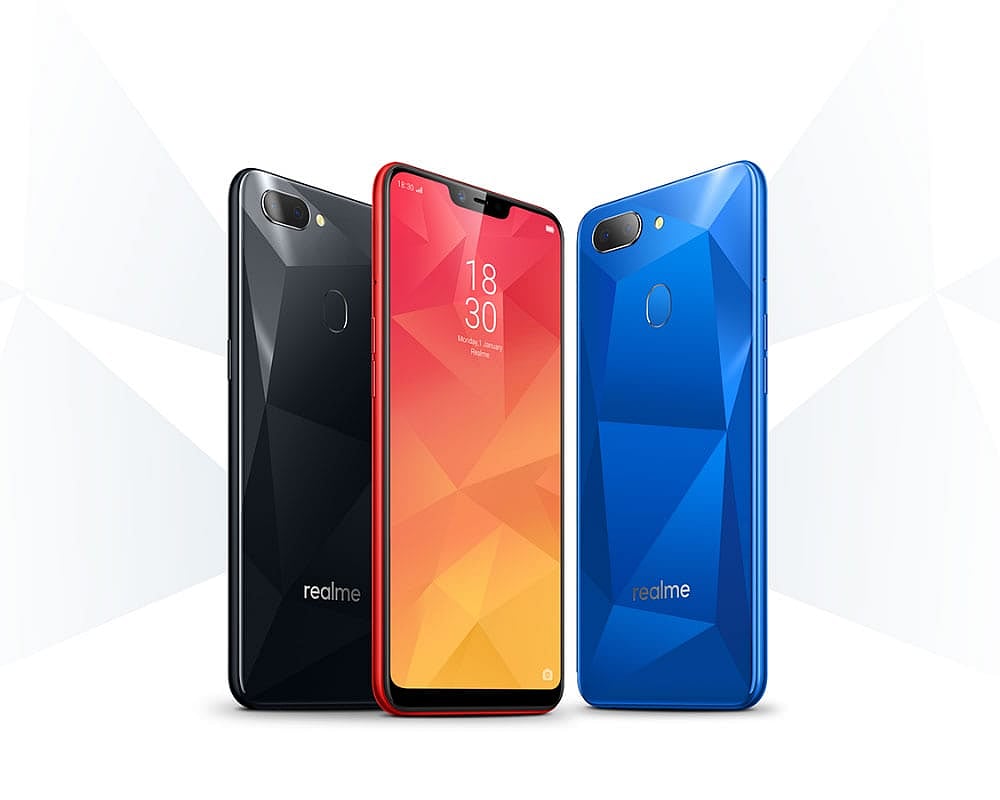 ‘Xiaomi, Samsung, Realme dominated smartphone sales’